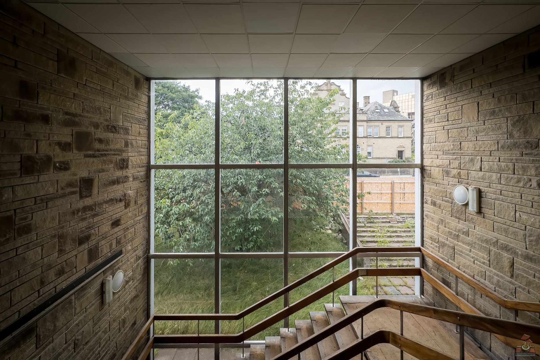 Halifax Swimming Pool - Funky Business Daily